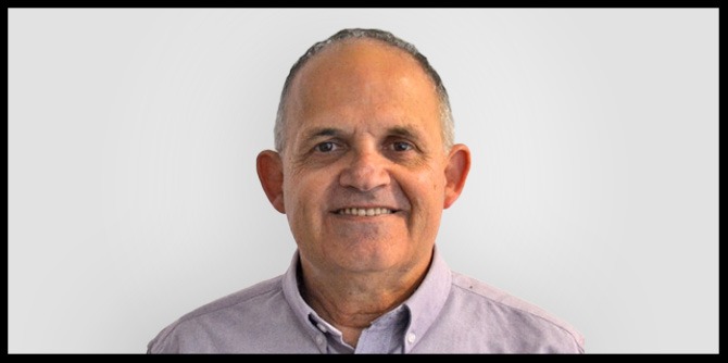 The Mandel Foundation Mourns the Loss of Professor Motti Golani